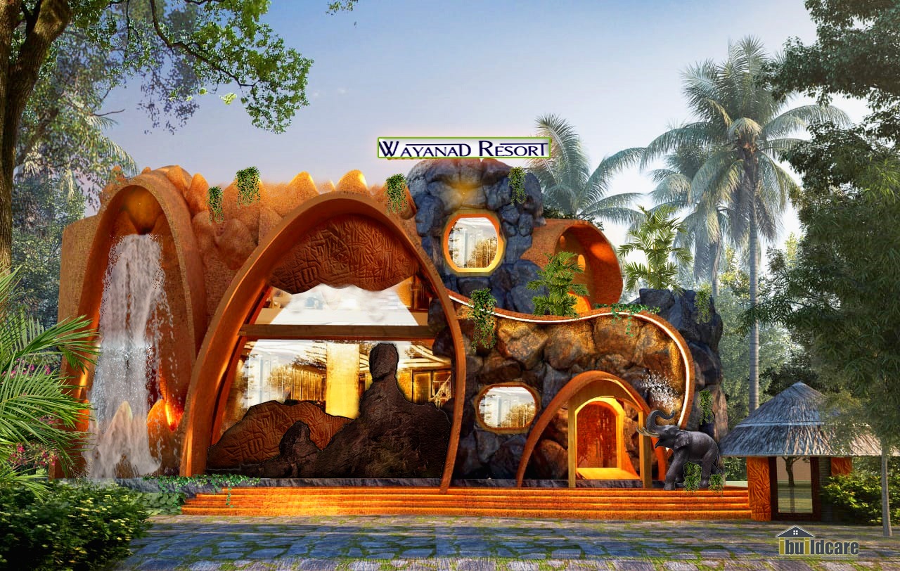 Wayanad Resort ® - Join Wayanad Resort and wayanad places